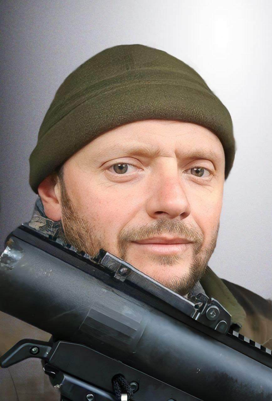 Tomorrow, Lviv will say goodbye to Hero Dmytro Demsky | Voice of Sokal ...