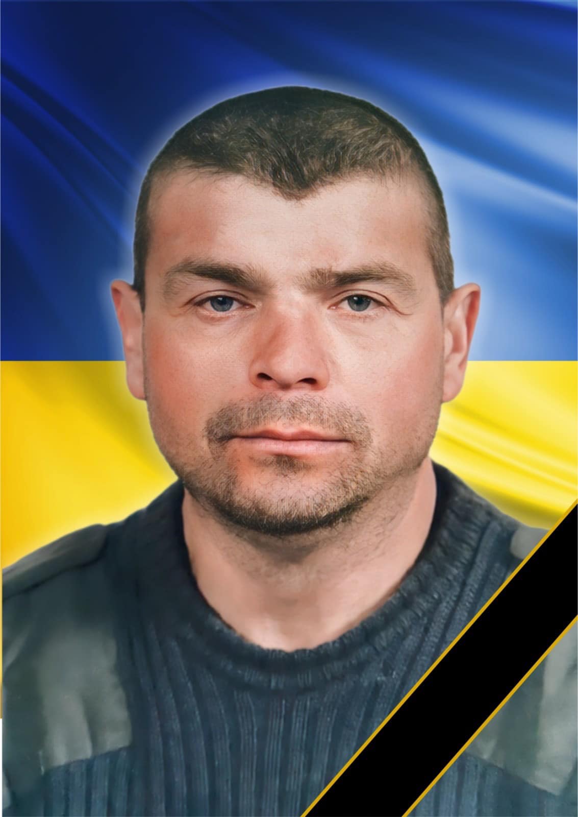 After the identification procedure, it became known about the death of ...