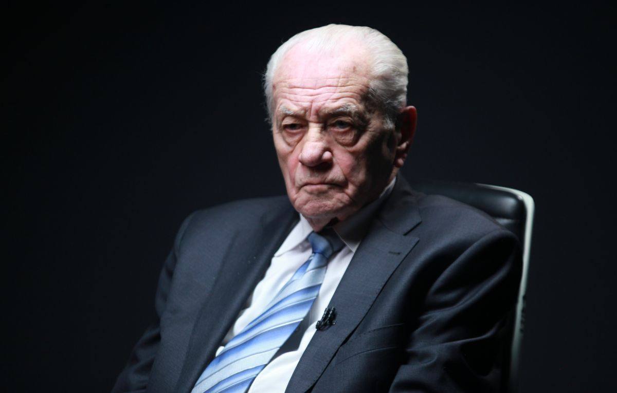 Khmara Stepan is an honorary citizen of Chervonograd city territorial ...