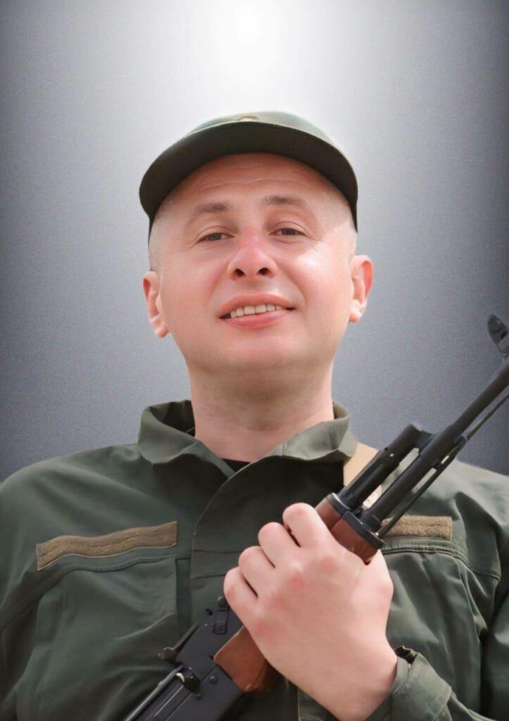 Tomorrow Lviv will say goodbye to soldiers Andriy Popyk and Liubomyr Khemiy - Voice of Sokal ...