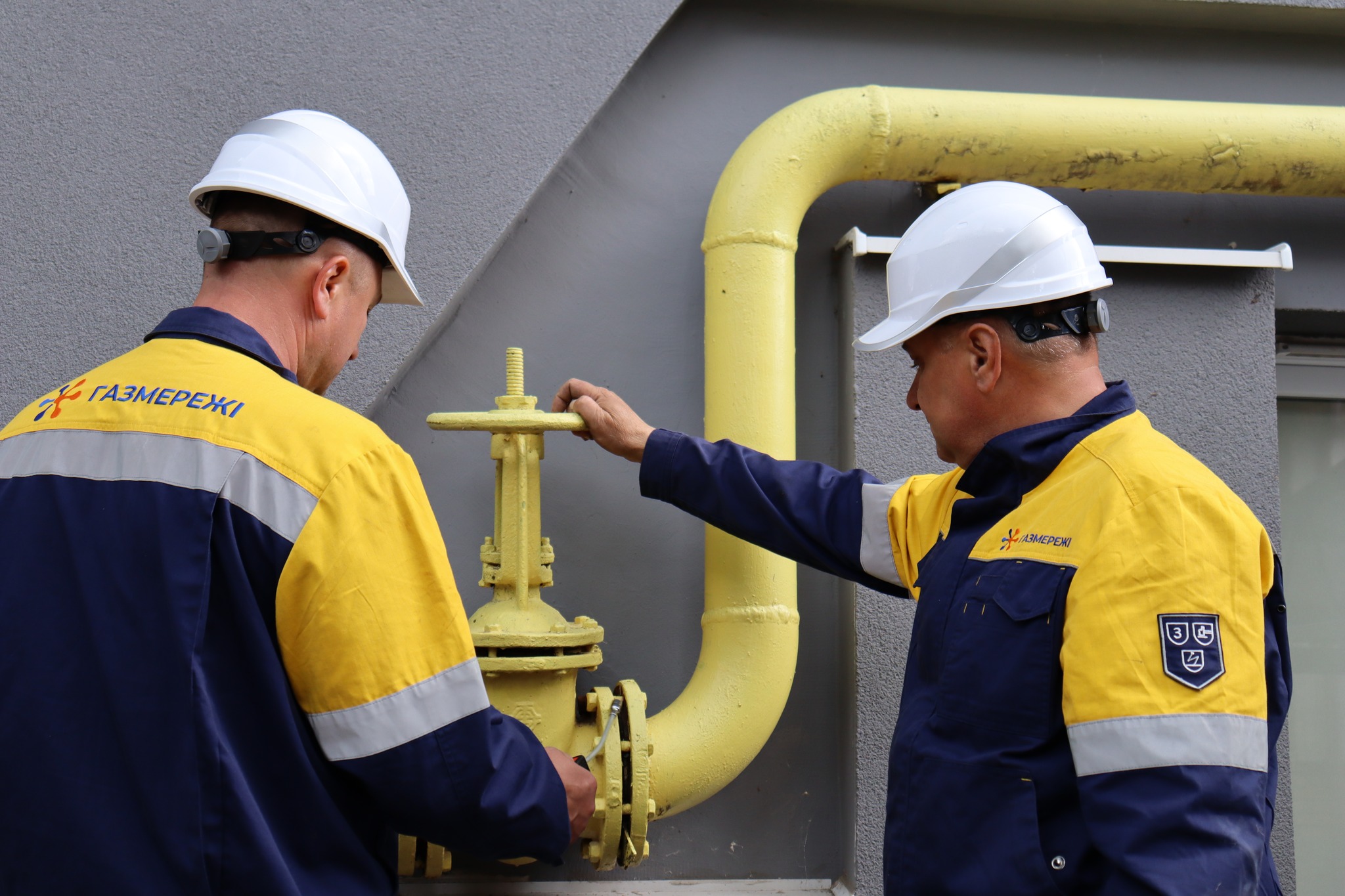 Понад 100 випадків незаконного використання газу виявили у Львові та області з початку року