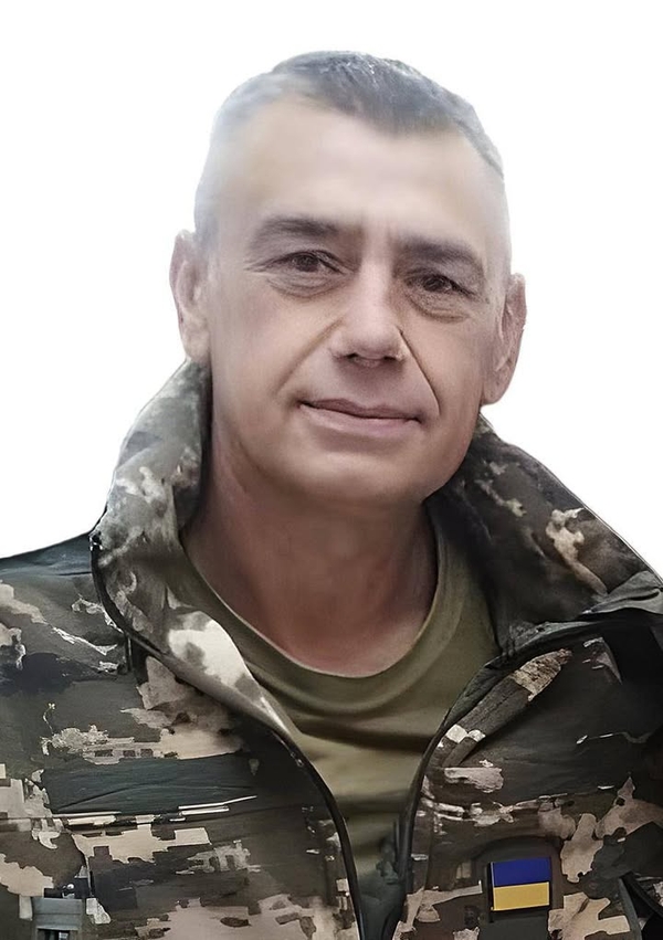 Defender Awarded the Order ‘For Courage’ Posthumously | Voice of Sokal ...