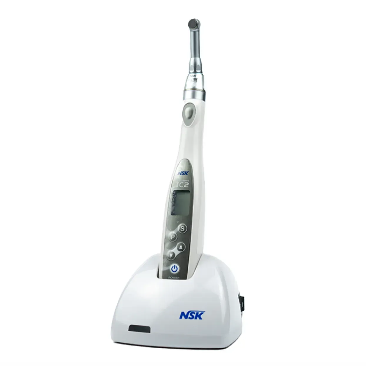Эндомотор NSK Endo-Mate TC2: обзор преимуществ для сложной эндодонти